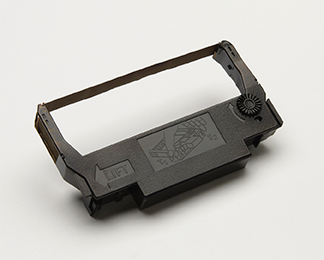 ERC 30, 34, 38 Purple Register Ribbon - National Checking