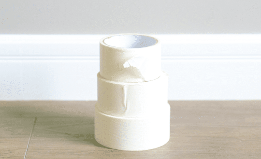 Toss that Roll of Masking Tape: Why Proper Food Labels are Essential ...