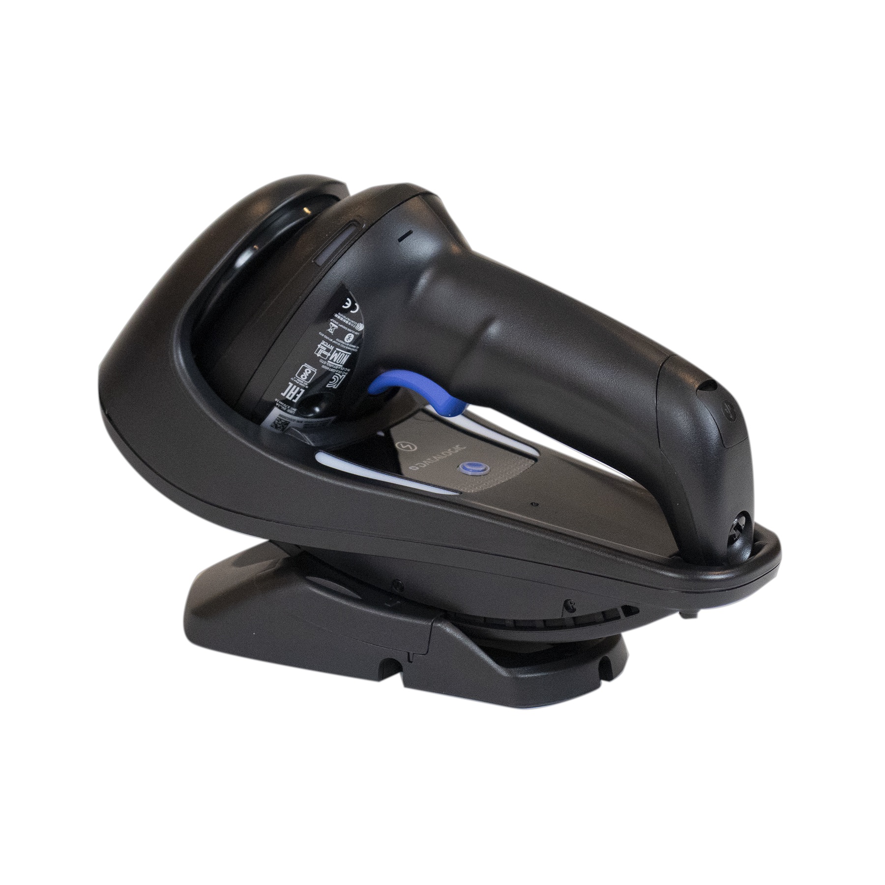 DateCodeGenie Anti-Microbial Bluetooth Scanner - National Checking