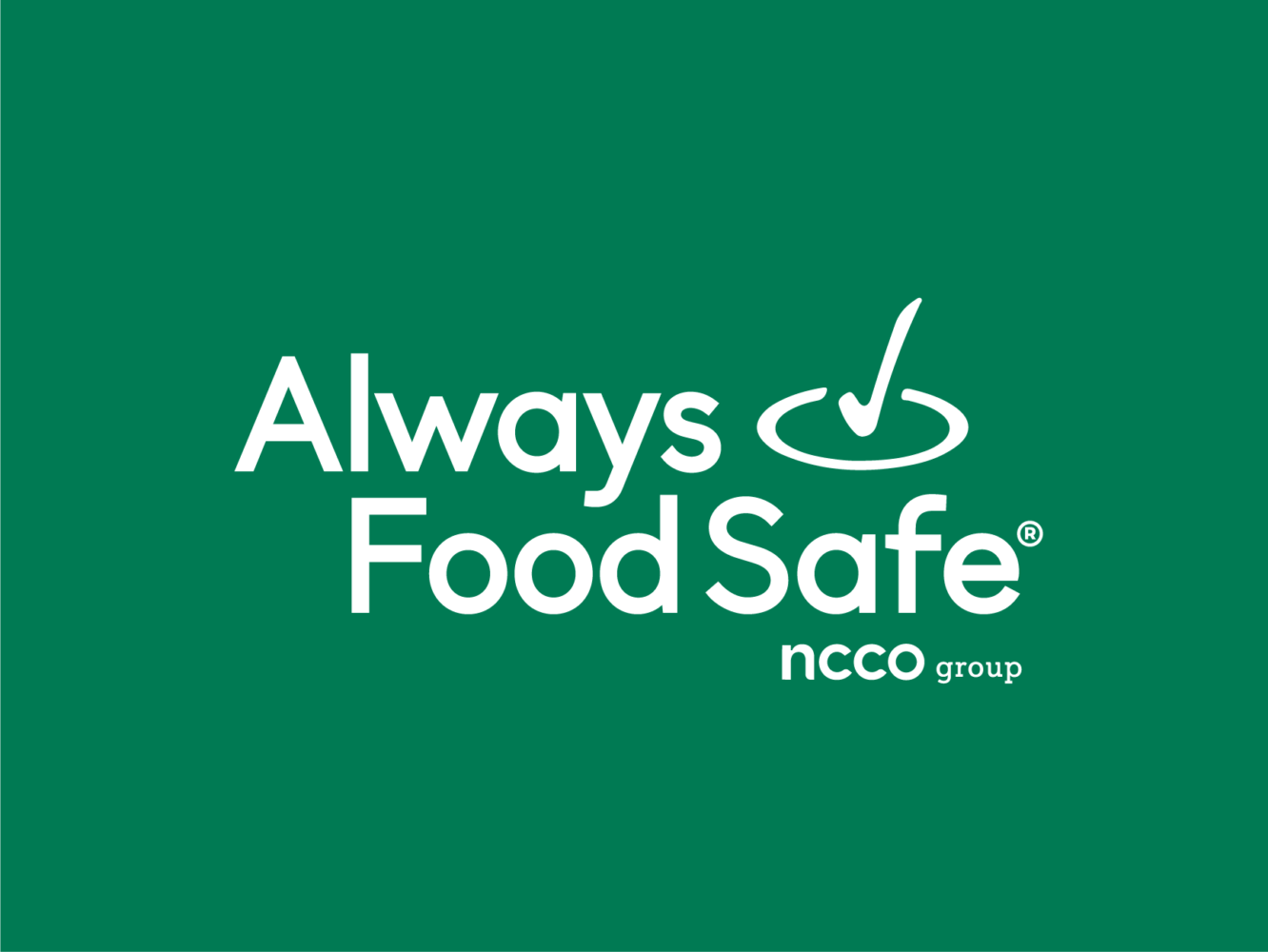 Always Food Safe Manager Course - National Checking