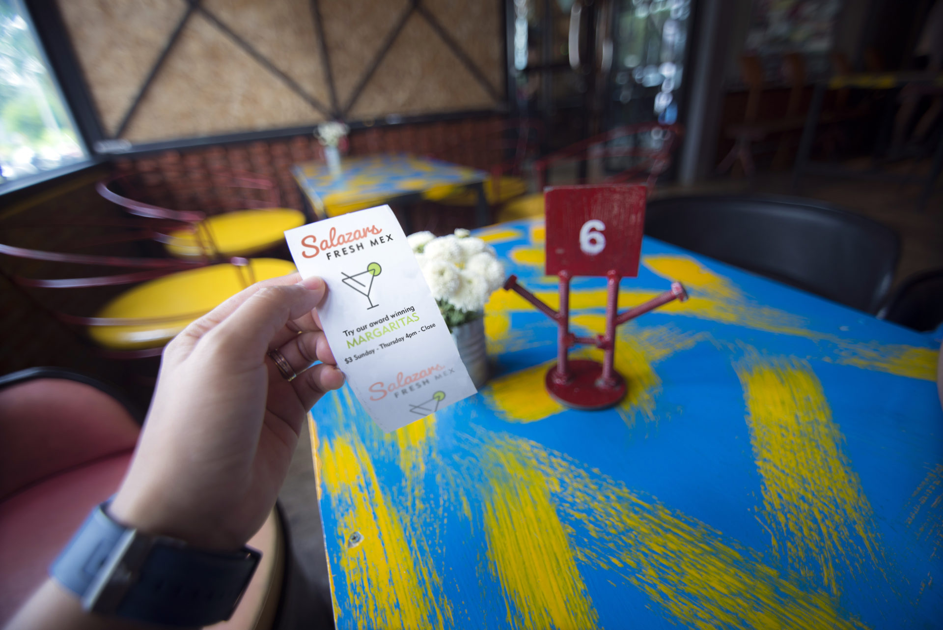 Custom Printed Restaurant Food Packaging & Product Labels