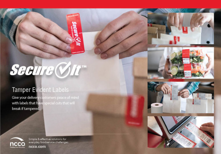 Product Catalog - National Checking
