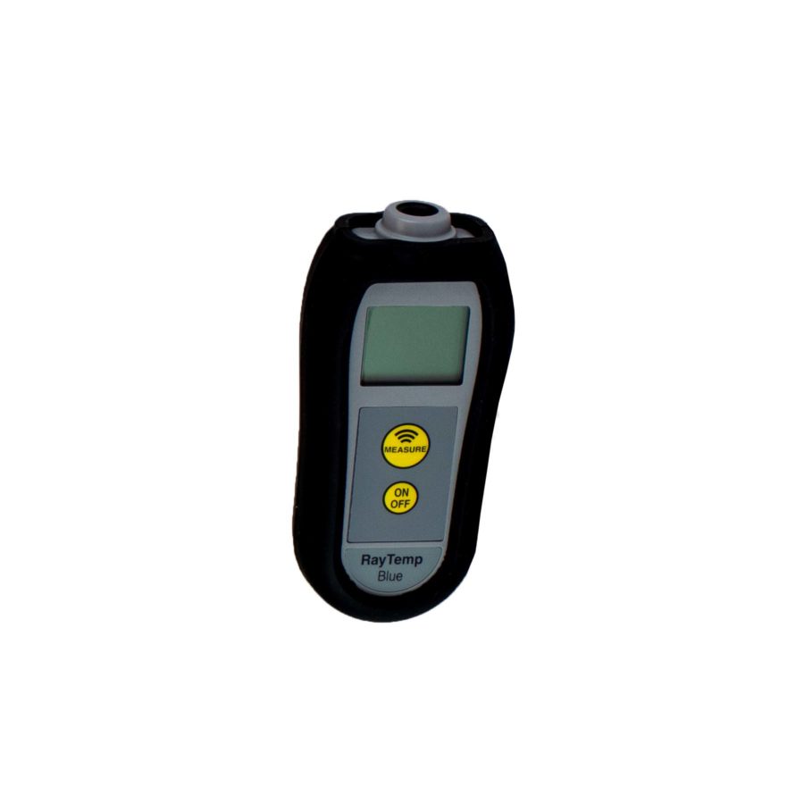 DateCodeGenie Hardware & Software - National Checking