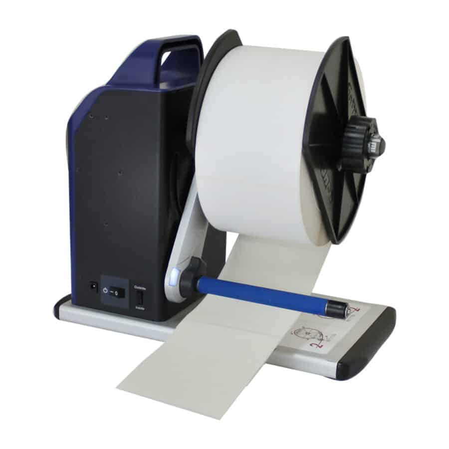 DateCodeGenie Hardware & Software - National Checking