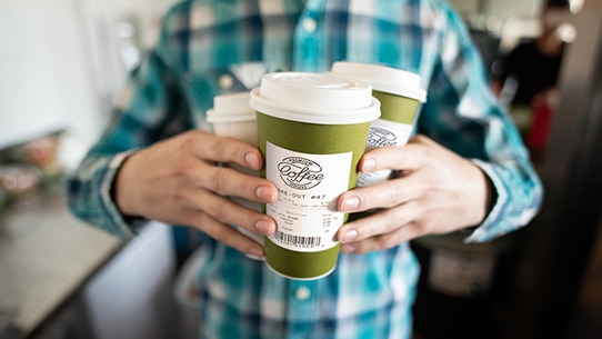 Keeping Up with To-Go Orders in Understaffed, Overworked Restaurants ...