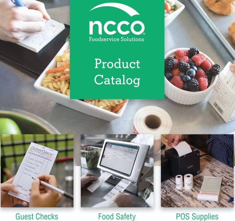 Product Catalog - National Checking