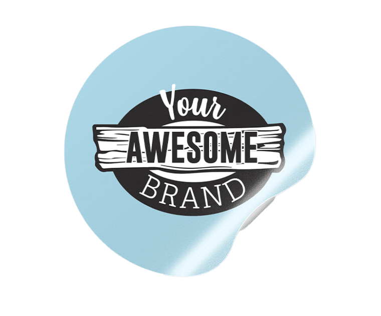 Custom labels printing | Label Stickers| NCCO