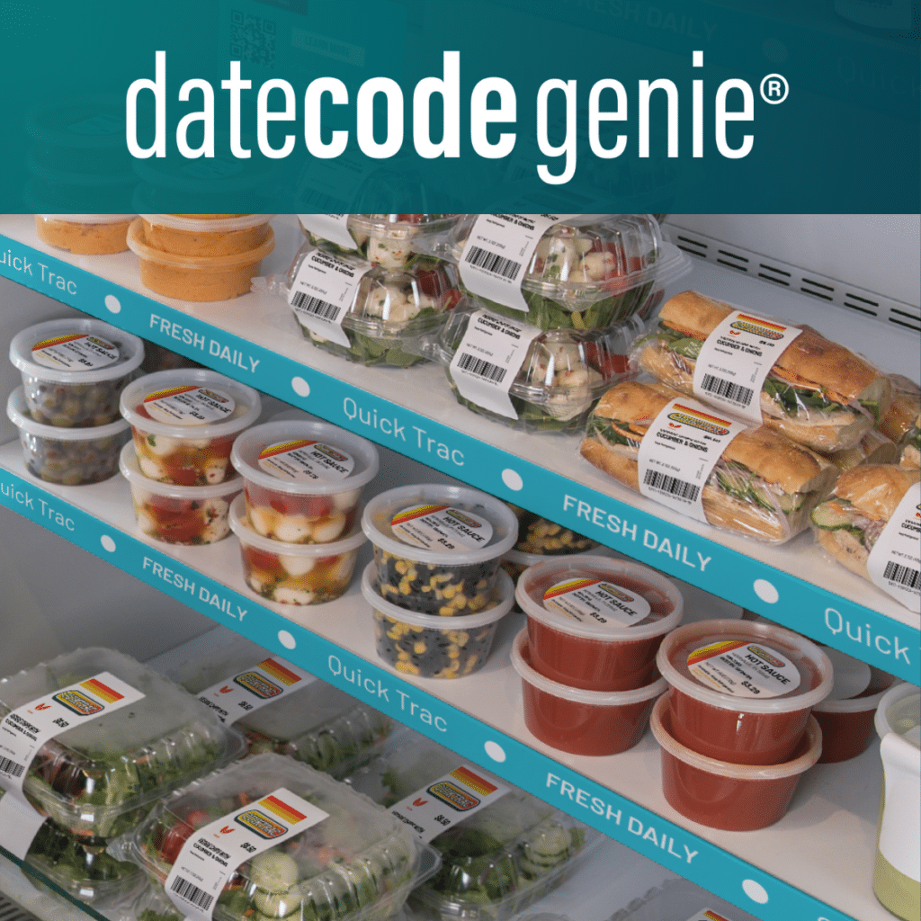 The Importance of Clear, Consistent Labels for Growing Grab-and-Go Food ...