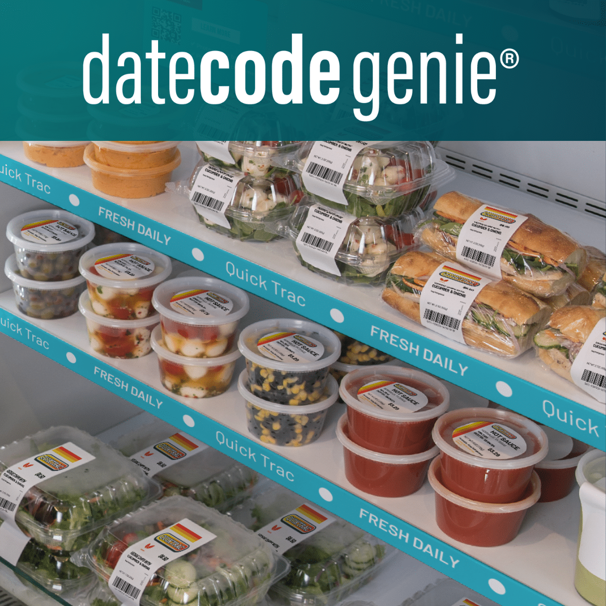 The Importance of Clear, Consistent Labels for Growing Grab-and-Go Food ...