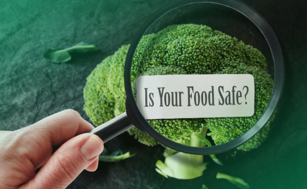 How to Label Food in a Restaurant or Commercial Kitchen - National Checking