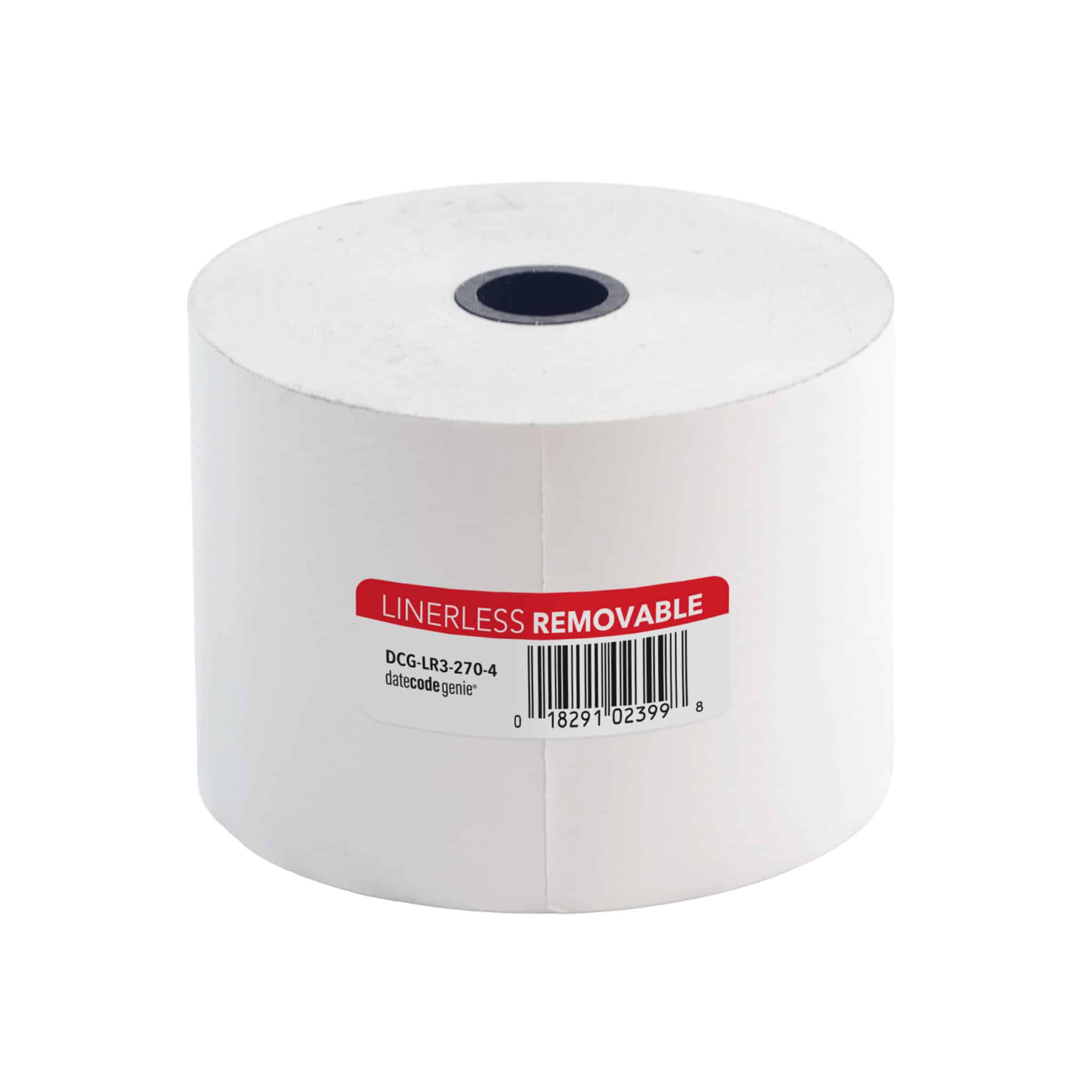 DateCodeGenie Labels - National Checking