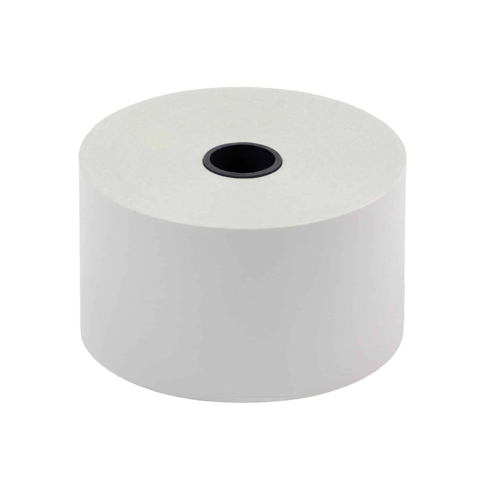 Thermal Cash Register Receipt Paper, Tape Rolls & Ribbons