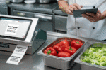 DateCodeGenie® Automated Food Labeling System | NCCO